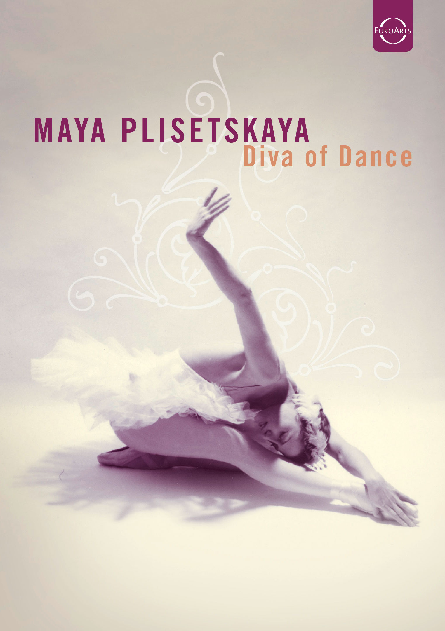 Maya Plisetskaya - Diva of Dance | Warner Classics